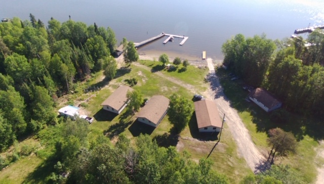 Gallery | Lac Seul Wilderness Resort