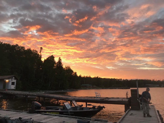 Gallery | Lac Seul Wilderness Resort