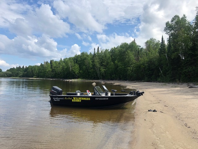 Gallery | Lac Seul Wilderness Resort