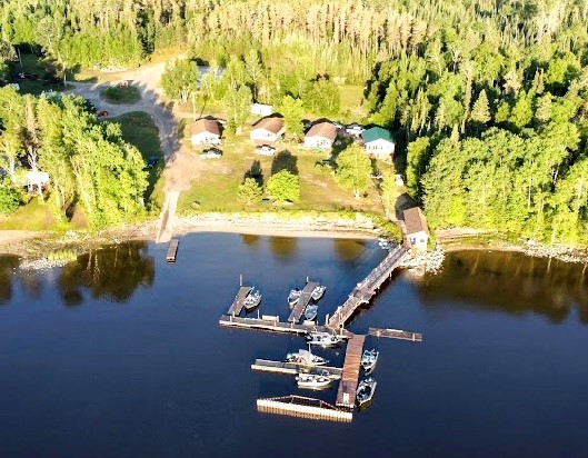 Gallery | Lac Seul Wilderness Resort